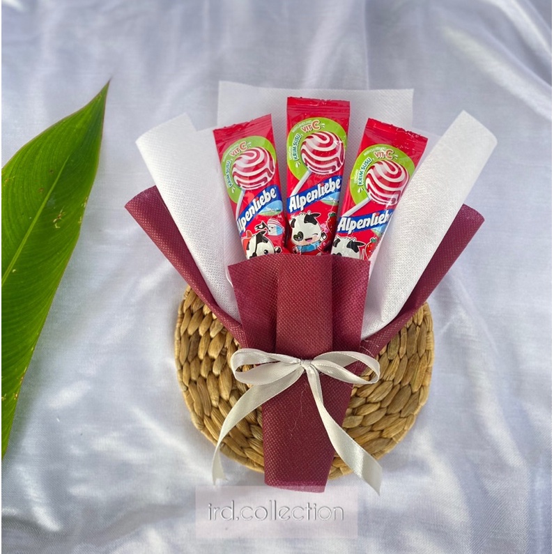 Jual HARGA PROMO!! BUKET // buket mini / buket snack / buket murah ...