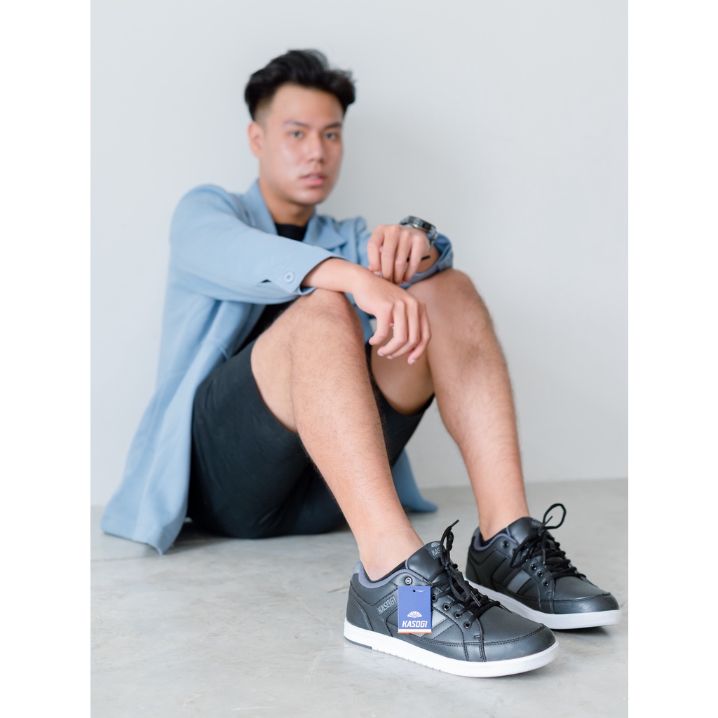 Jual sepatu kasogi Harga Terbaik & Termurah Februari 2023 | Shopee ...