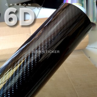 Jual Stiker Skotlet Carbon Forged Scotlite Carbon Motor 3D 4D 6D karbon ...