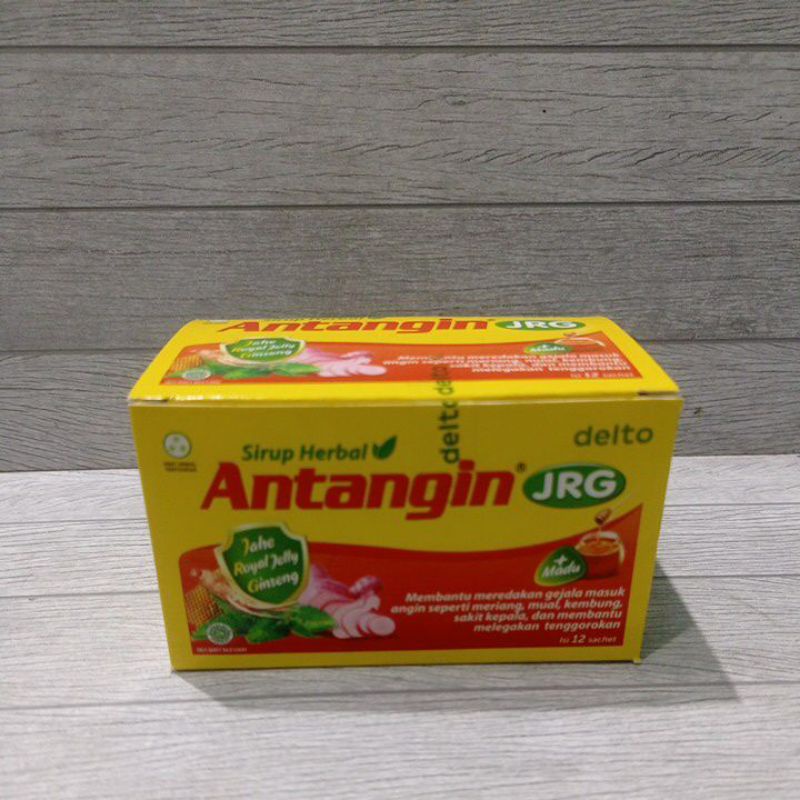 Jual Antangin Cair (jual persachet) | Shopee Indonesia