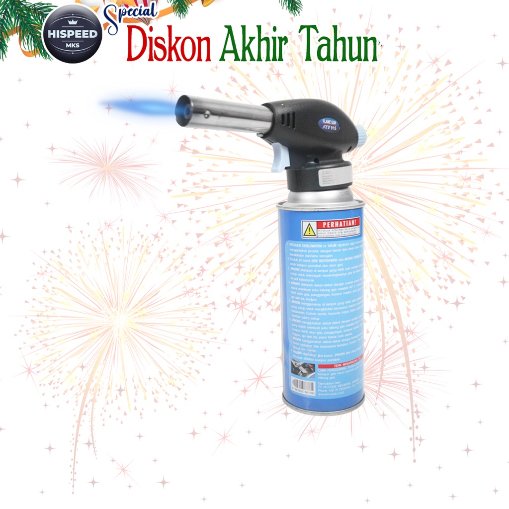 Jual Pematik Gas Pematik Gas Multi Purpose Torch Pematik Api | Shopee ...