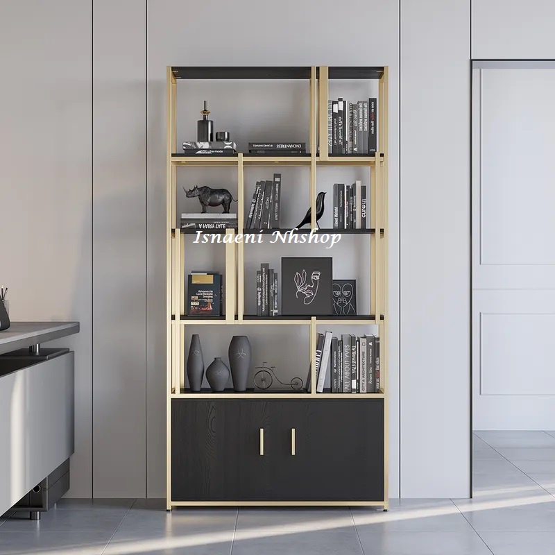 Jual Rak Besi Display Moderen Industrial Desain/Rak Susun Minimalis ...