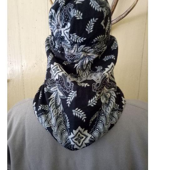 Jual ORIGINAL% KERPUS PROYEK PREMIUM Zig -zag , WELDER,TOPI LAS UK ...