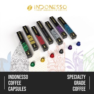 Produk Indonesso | Shopee Indonesia