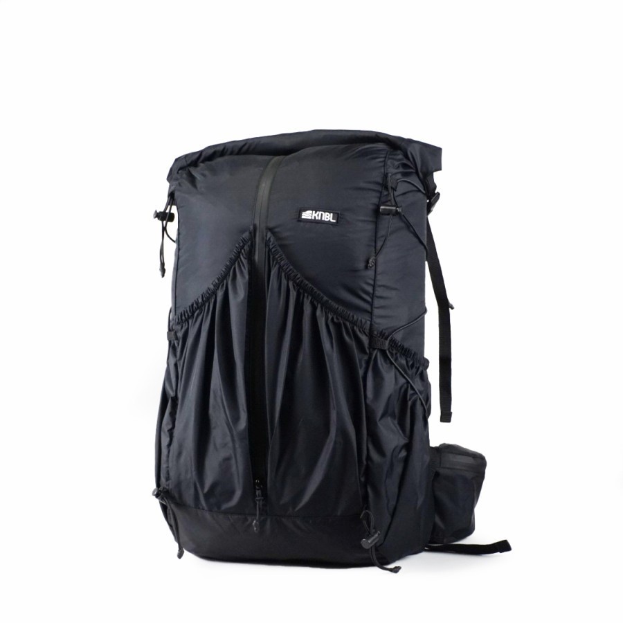 Jual TAS CARRIER GUNUNG KNBL BREVIA PACK 27 ULTRALIGHT FRAMELESS ...