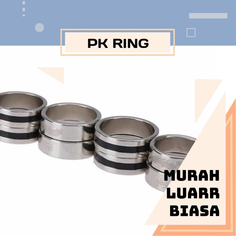 Jual PK Ring Wizard berbagai macam varian dan ukuran | Shopee Indonesia