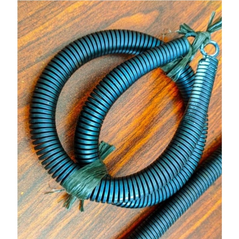 Jual Steel Bending Spring 20mm 1/2" inch Penekuk Pipa Conduit Listrik ...