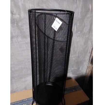 Jual INFORMA Tempat Hitam / Tempat Sapu / Tempat Kemoceng /Rak size ...