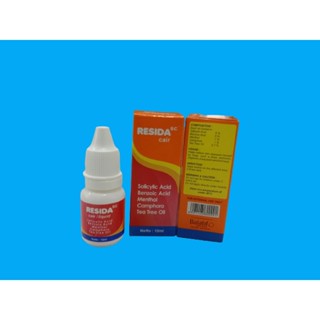 Jual RESIDA CAIR 10ML // RESIDA SC LIQUID 10ML PENGGANTI KALPANAX CAIR ...