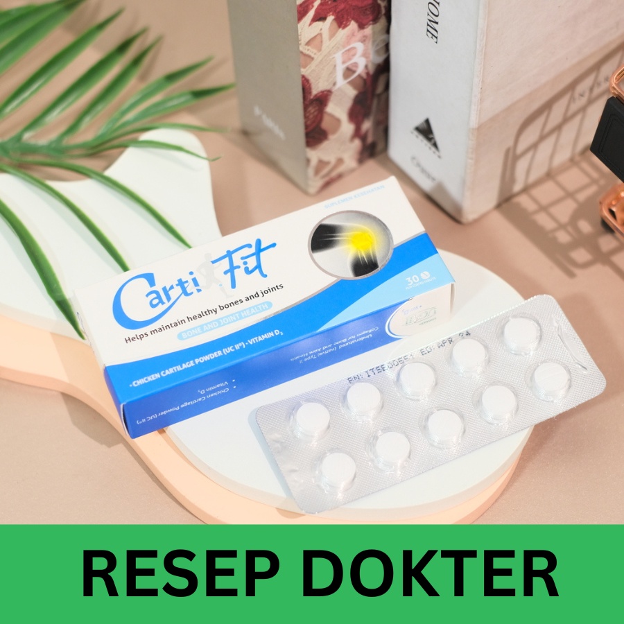 Harga Cartifit Terbaru Nov 2025 | BigGo Indonesia