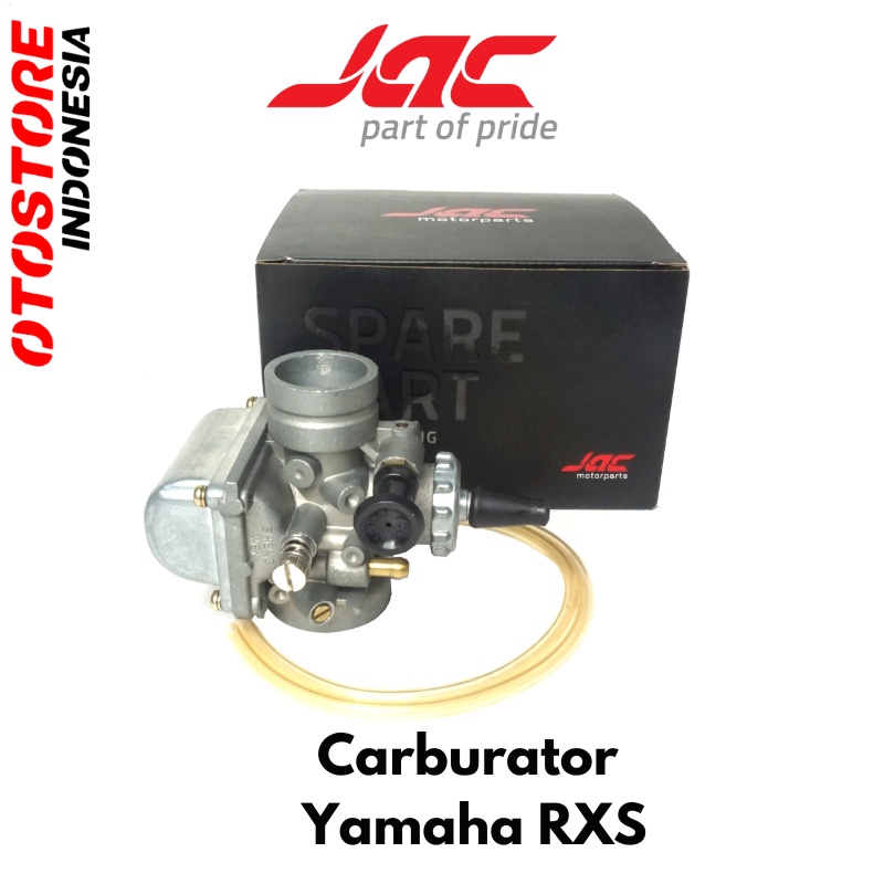 Jual Carburator Yamaha RXS - Karburator Motor JAC Sheng Way JAC ...