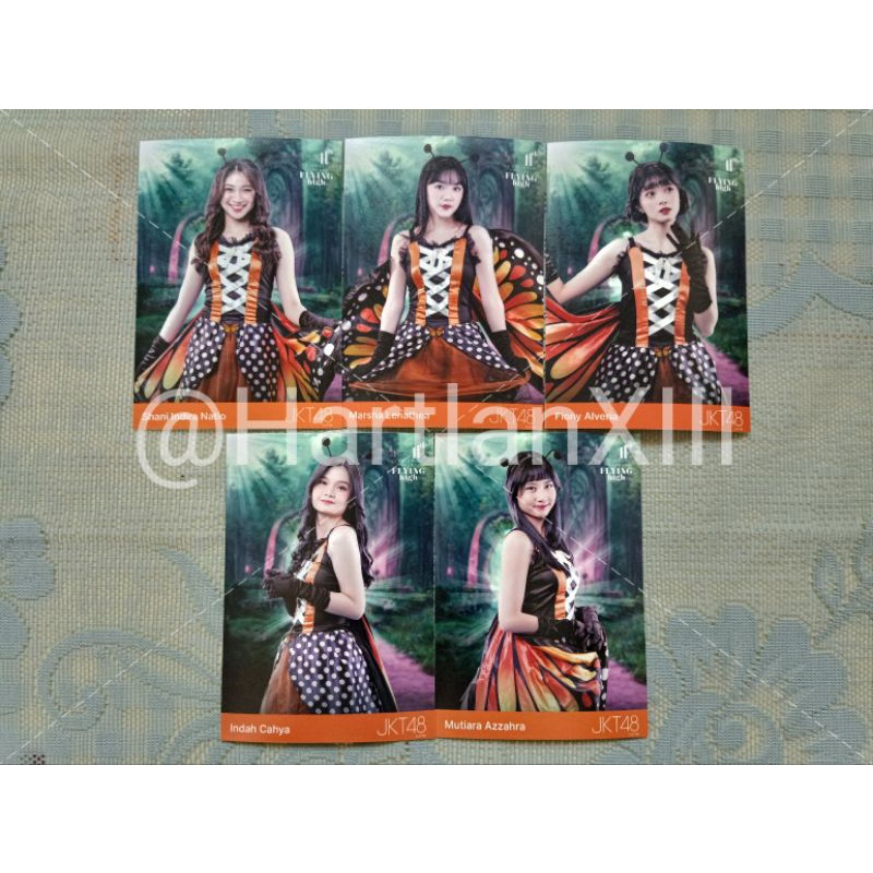 Jual Photopack JKT48 11th Anniversary Concert | Shopee Indonesia