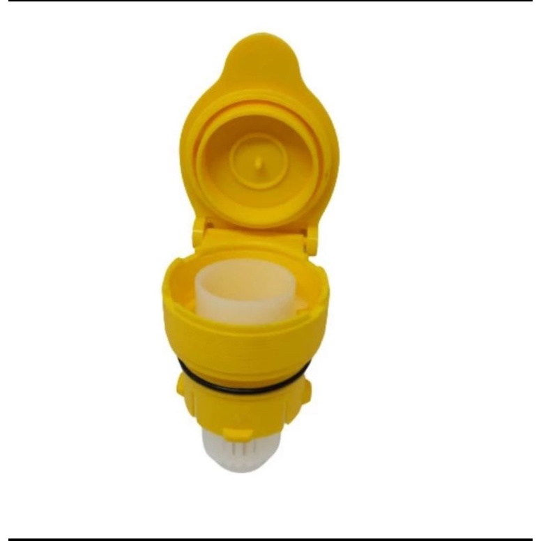 Jual Tutup Baterai Forklift Flip Top Vent Plug Caps Model Flip | Shopee ...