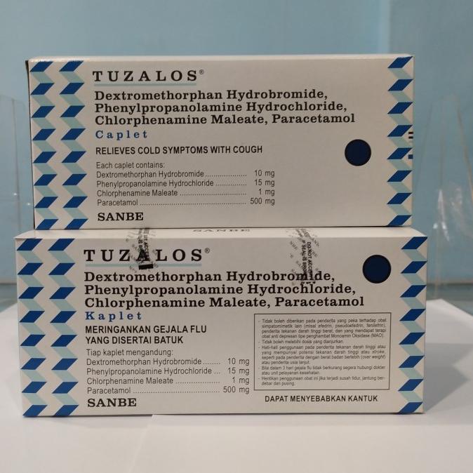 Harga tuzalos 1 box Terbaru Mei 2025 | BigGo Indonesia