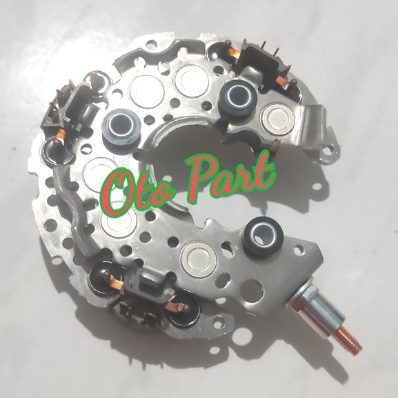 Jual Rectifier/Dioda Alternator/ Dinamo Ampere Honda crv 2.0. 2007-2012 ...