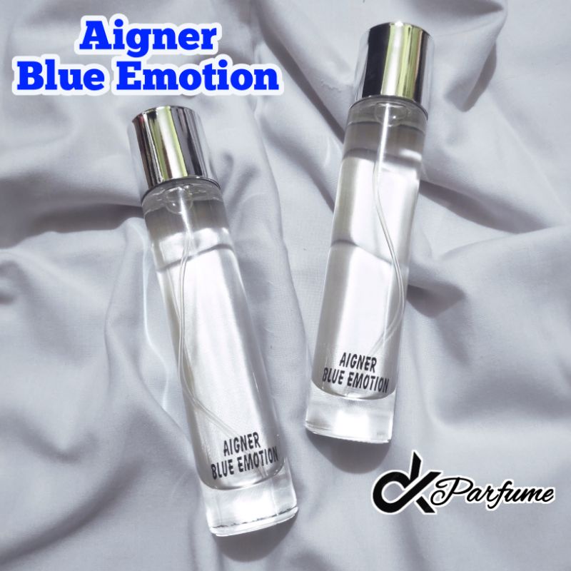 Jual Parfum Aigner Blue Emotion Inspired Etienne Aigner For Men ...