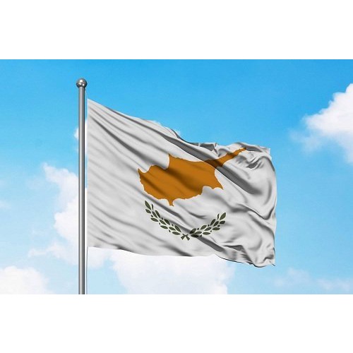 Jual Bendera negara Cyprus Berkualitas berbagai ukuran | Shopee Indonesia