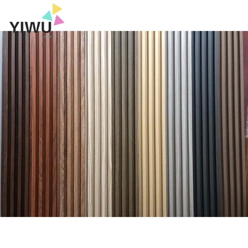 Jual wpc Wallpanel dinding uk 3m x 17cm x 2,3cm / wpc panel dinding ...