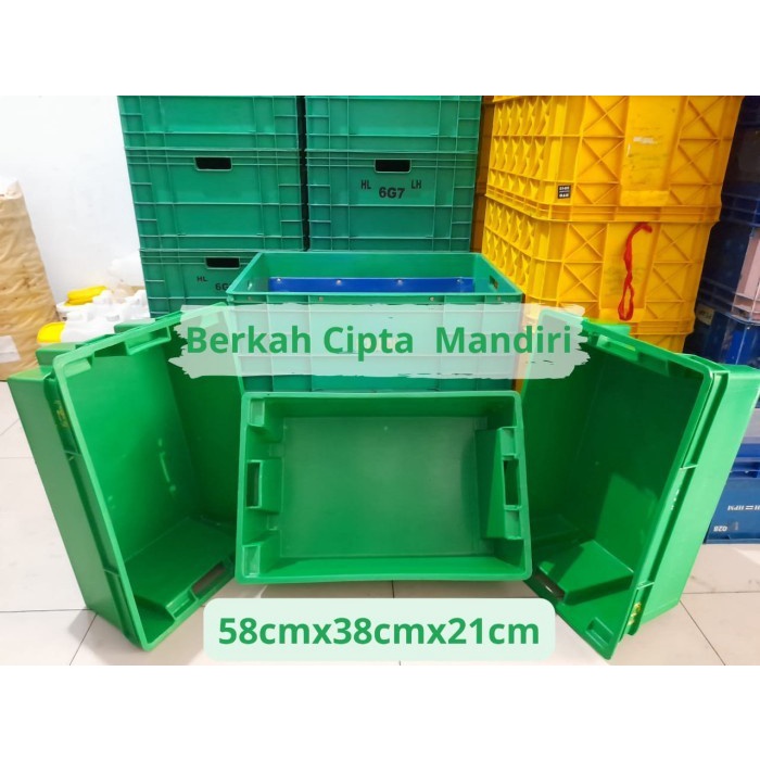 Jual Box Rabbit Container Box Rabbit Plastik Bok Perkakas Box Perkakas ...