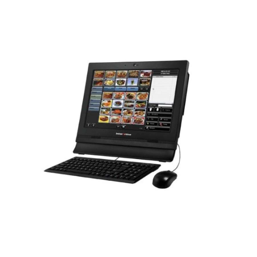 Jual Komputer POS touchscreen inTouch It-2316 | Shopee Indonesia