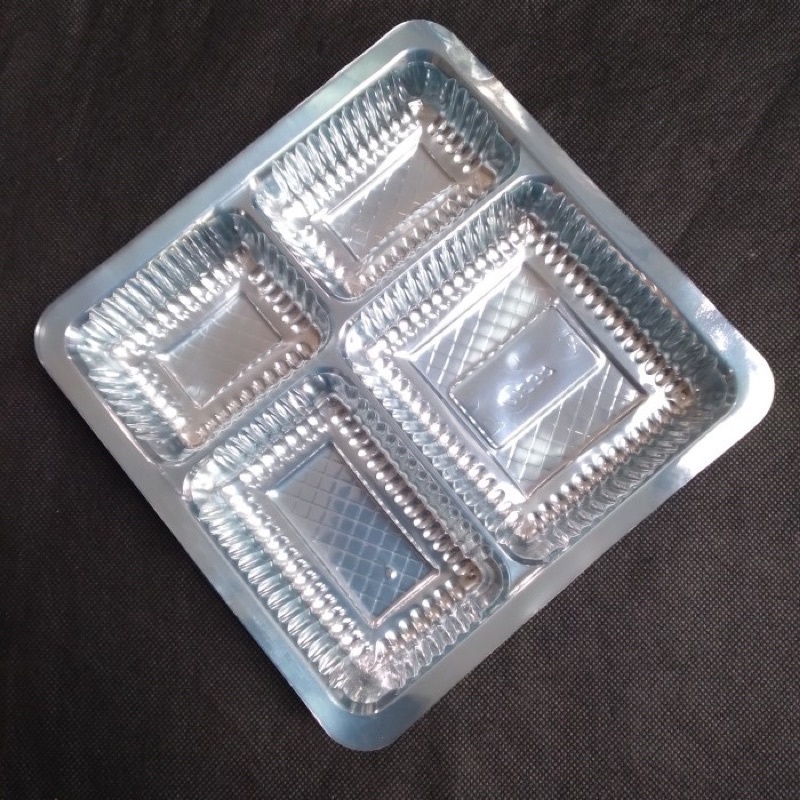 Jual MIKA KOTAK NASI R8 K18 18X18 | Shopee Indonesia