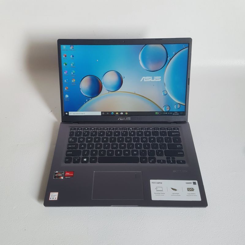 Jual Laptop Asus M415DAO AMD Ryzen 3 3250u Ram 8GB SSD 512GB Vga AMD ...