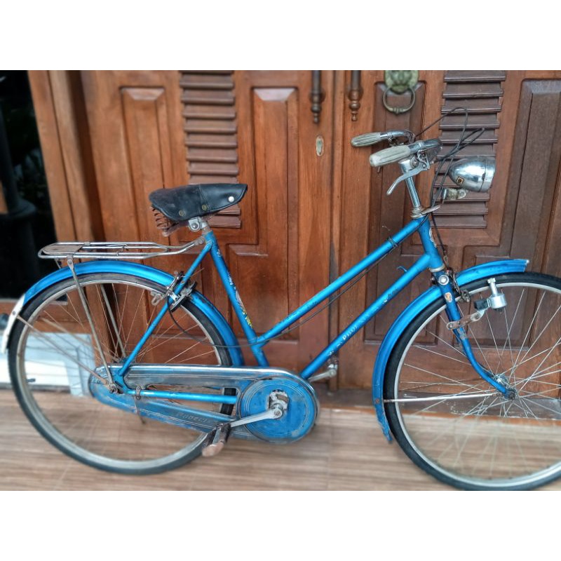 Jual Sepeda Jengki Phoenix | Shopee Indonesia