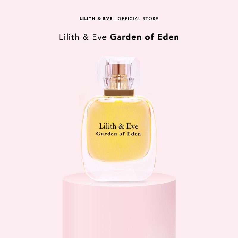 Jual lilith & eve ( Garden of Eden) | Shopee Indonesia