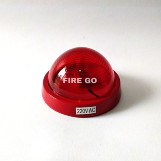 Jual lampu indikator fire alarm indicating lamp | Shopee Indonesia