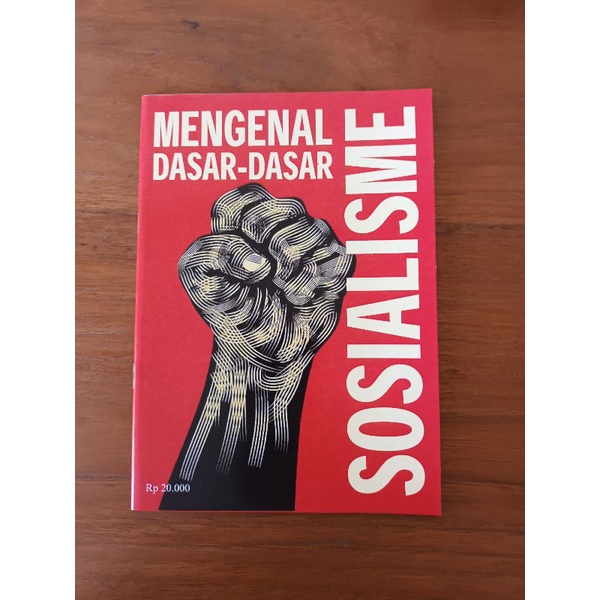 Jual Mengenal Dasar-dasar Sosialisme | Shopee Indonesia Jual Mengenal Dasar-dasar Sosialisme | Shopee Indonesia