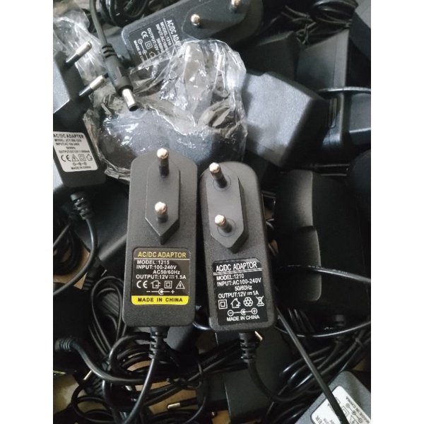 Jual adaptor ont/stb 12V,1am,1,5am | Shopee Indonesia