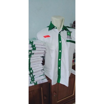 Jual seragaman/seragamkaos/seragamsekolah/kemeja/bajuinstansi ...