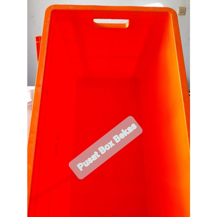 Jual Box Perkakas Bak Plastik Bak Air Box Rabbit Kontener Bak Kura Kura ...