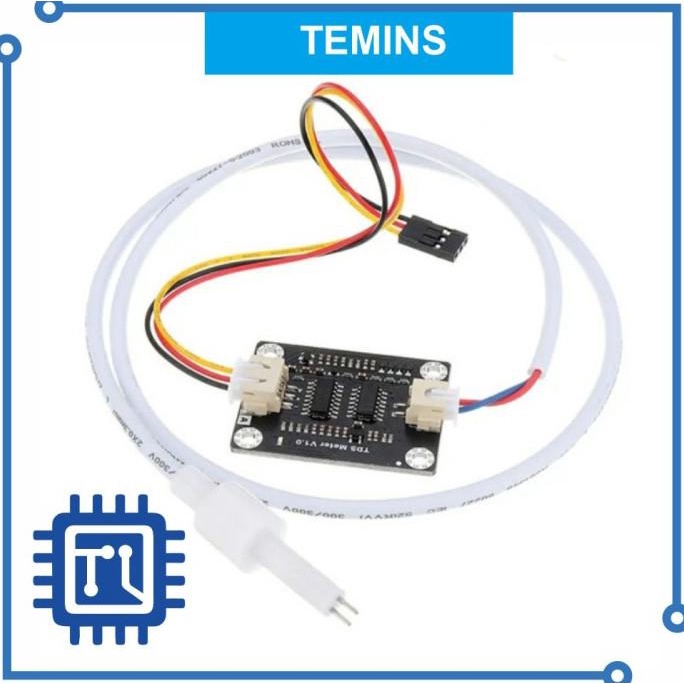 Jual Sensor TDS/TDS Meter Analog V1.0 | Shopee Indonesia