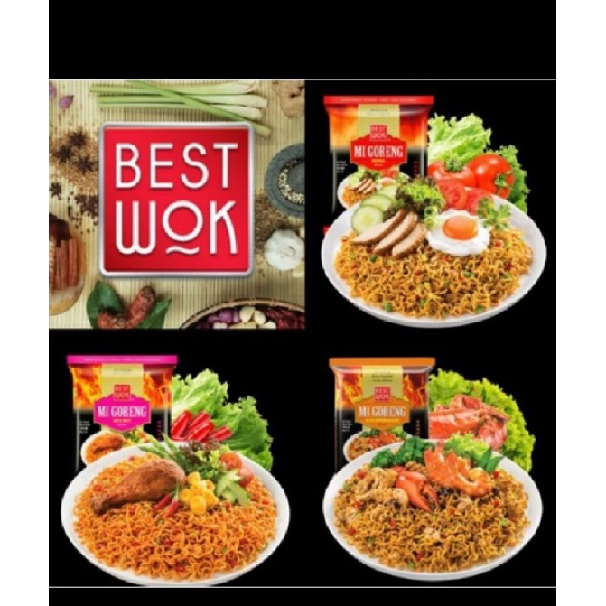Jual Mie Best Work 3 varian Blackpaper Original Spicy 85gr | Shopee ...