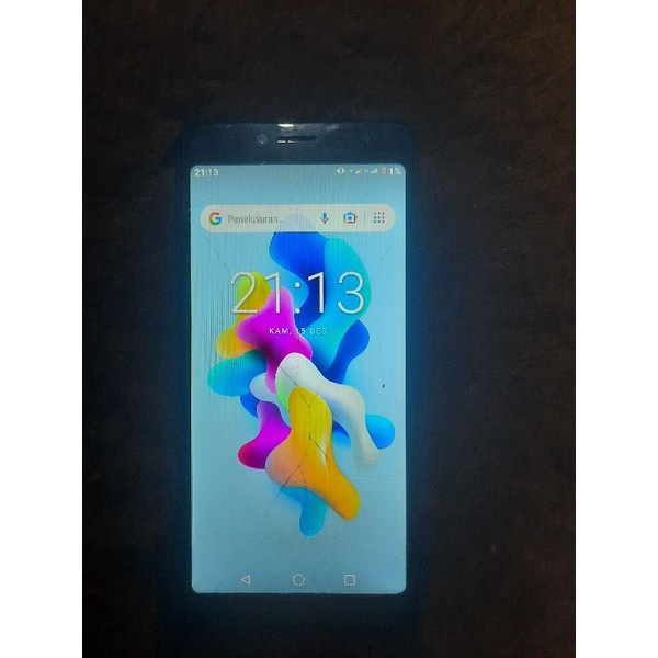 Jual advan nasa plus | Shopee Indonesia