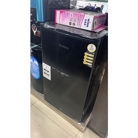 Jual KULKAS CHANGHONG 1PINTU CBC100 TINGGI 83CM CBC-100 100 LITER ...