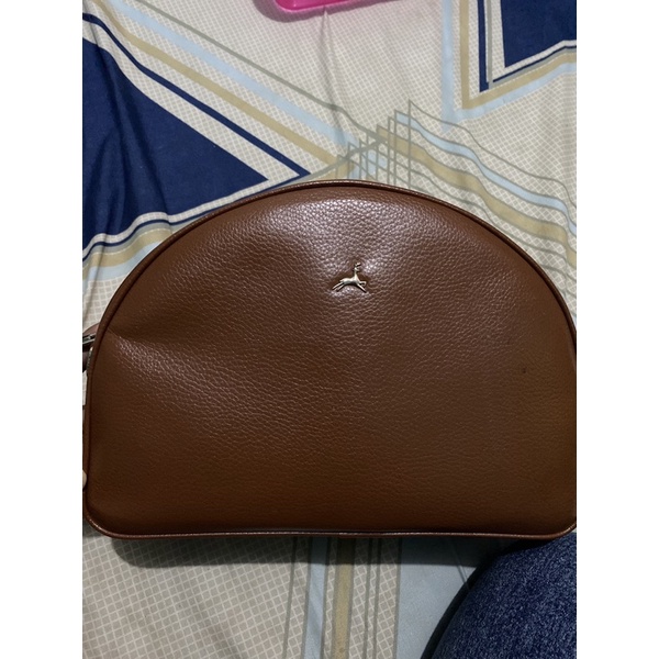 Jual tas povilo (preloved) | Shopee Indonesia
