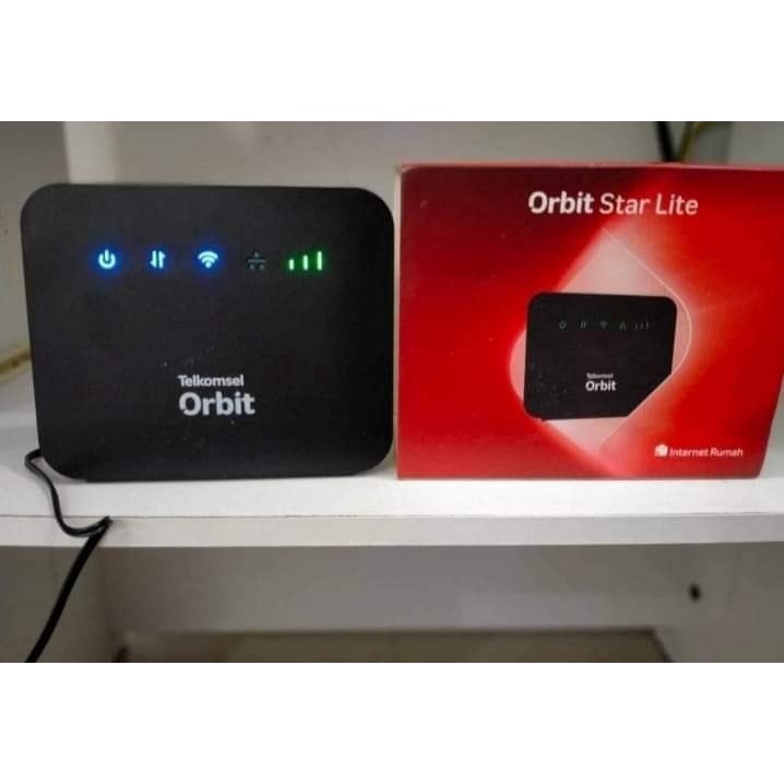 Jual Modem TELKOMSEL Router HKM Orbit Star Lite HKM0126 | Shopee Indonesia Jual Modem TELKOMSEL Router HKM Orbit Star Lite HKM0126 | Shopee Indonesia