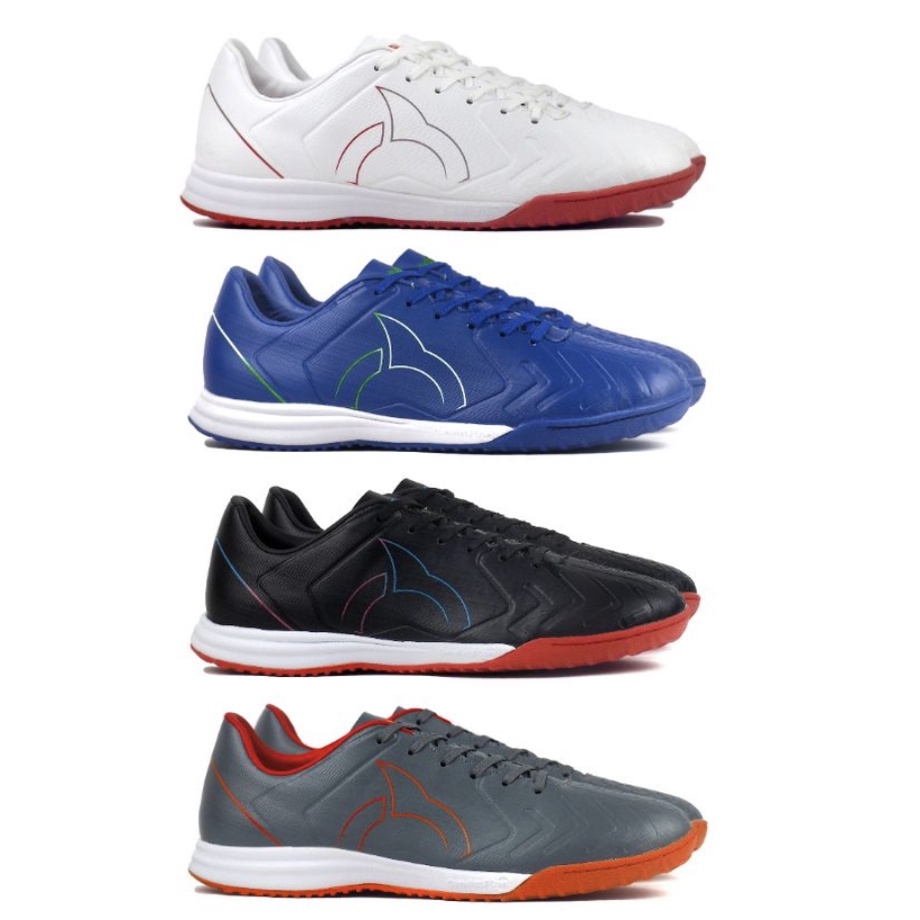 Jual Sepatu Futsal OrtusEight FORTE OROCHI IN Ortus Eight Original ...