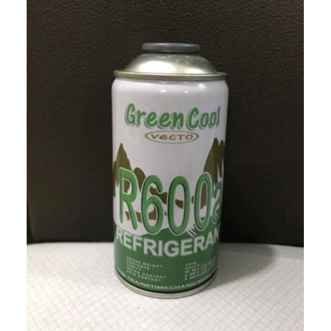 Jual FREON Kaleng R600a 220g | FREON R600 Kaleng | FREON Kulkas | FREON ...