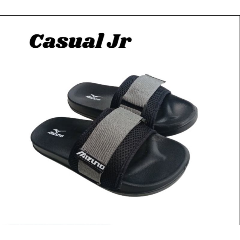 Jual Sandal Slide.Sandal Slop pria.Sendal Slop Pria.Sandal Distro ...