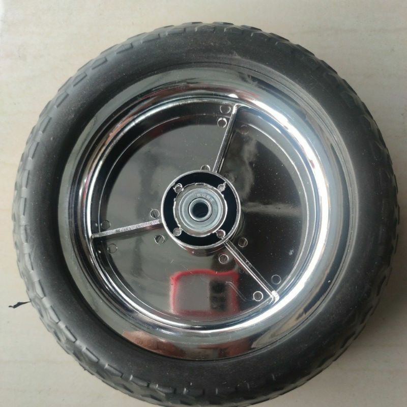 Jual barang COPOTAN ban belakang sepeda anak roda tiga | Shopee Indonesia