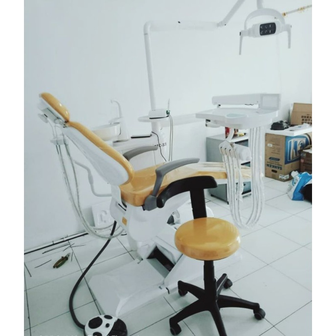Harga Dental Unit Smic Terbaru Mar 2025 | BigGo Indonesia
