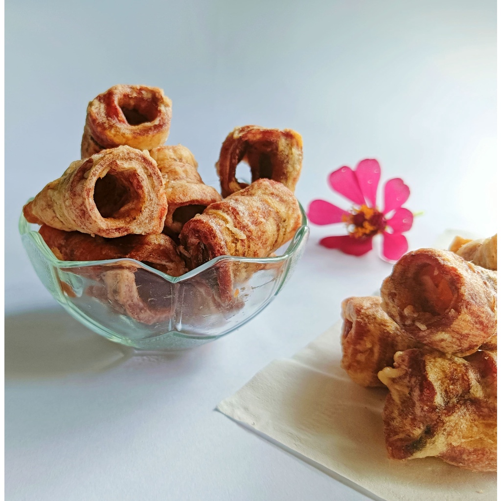 Jual SALE PISANG GULUNG/ PISANG SALE GULUNG/SALEH PISANG GULUNG /SALE ...