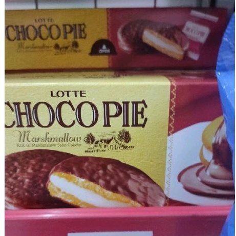 Jual choco pie | Shopee Indonesia
