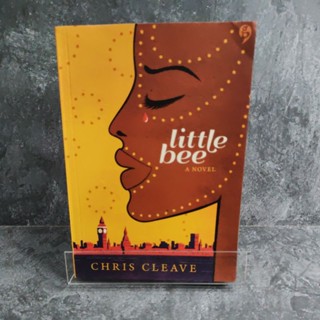 Jual Buku / Novel Little Bee, Chris Cleave, gagas media. | Shopee Indonesia