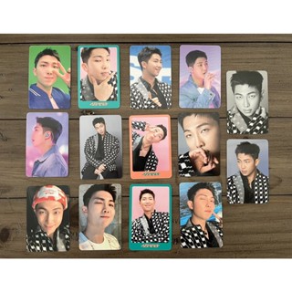 Jual [SHARING] DICON 102 BTS OFFICIAL PC RM / PHOTOCARD D'FESTA MINI JUNGKOOK TAEHYUNG JIMIN J ...