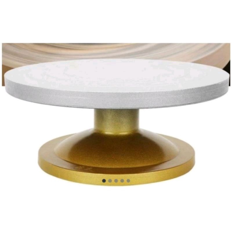 Jual MEJA PUTAR STAINLESS | Shopee Indonesia