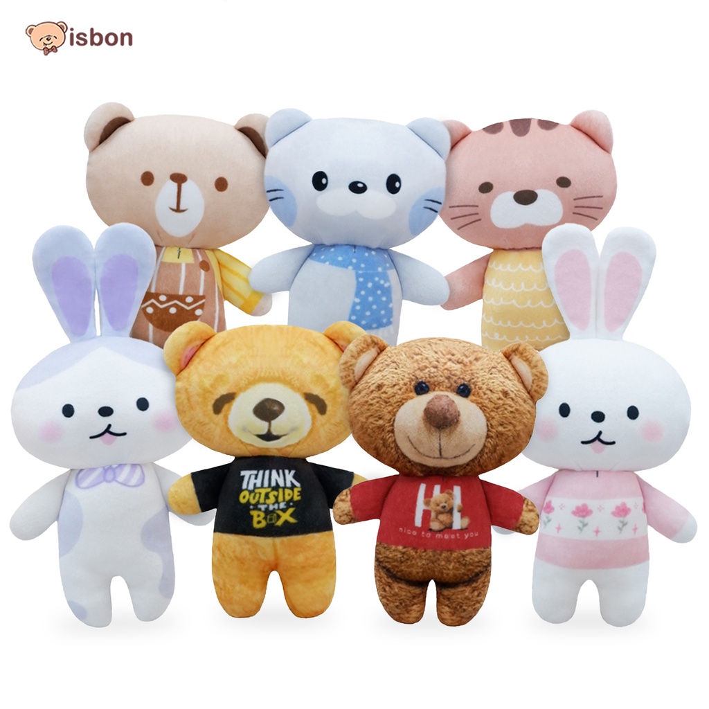 Toko Online Istana Boneka (ISBON) Official Shop | Shopee Indonesia